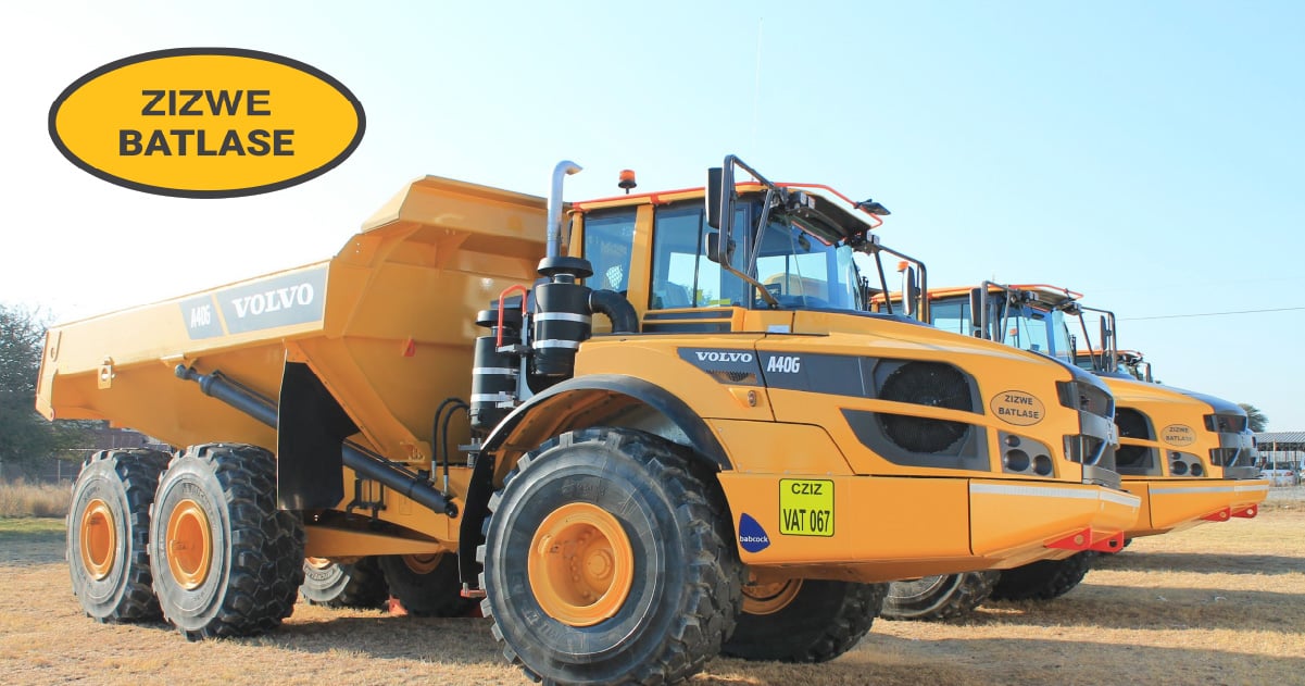 Contact - Zizwe Underground Mining