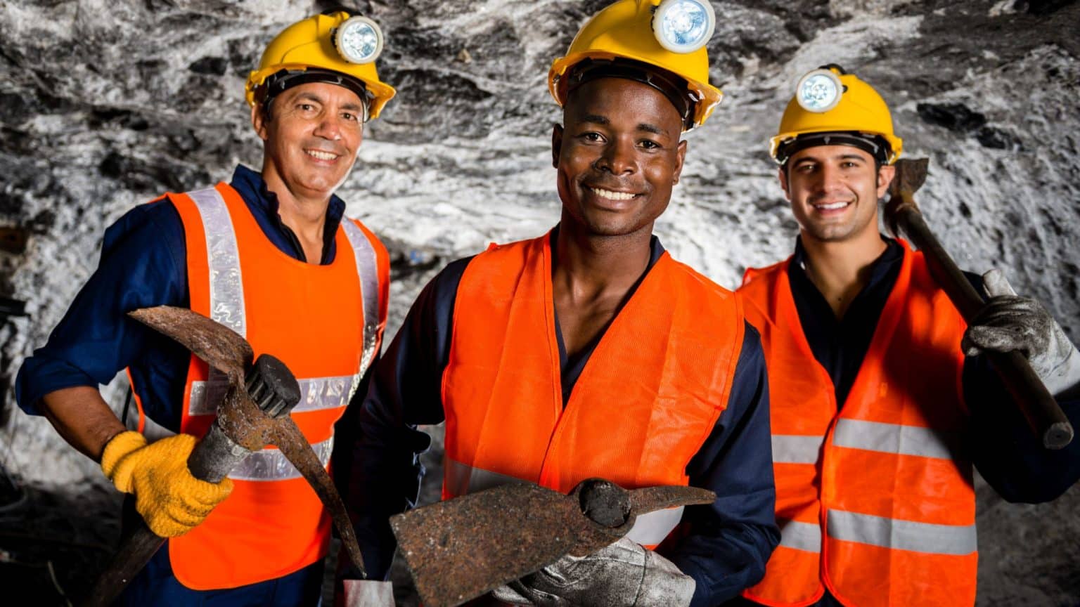 About - Zizwe Underground Mining